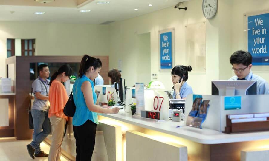 Call Center Software for Banking sector | Aria Telecom